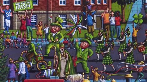 Folk Artist Eric Dowdle Reveals Painting Of Butte Now On Sale In