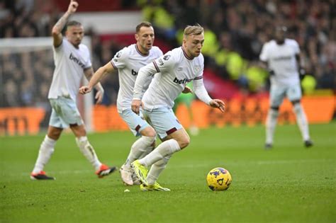 West Ham X Brentford Onde Assistir Ao Jogo Da Premier League