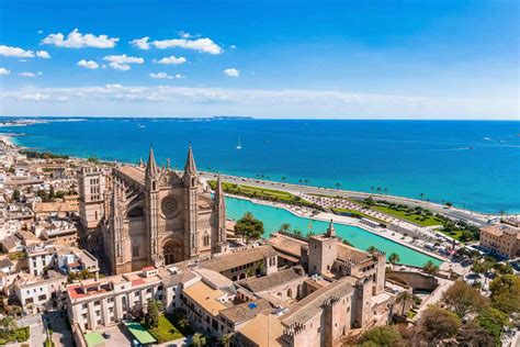 2 días en Palma de Mallorca la guía más completa City Sightseeing