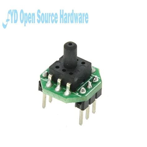 XGZP D Digital IIC Pressure Sensor Module I C Output OFF