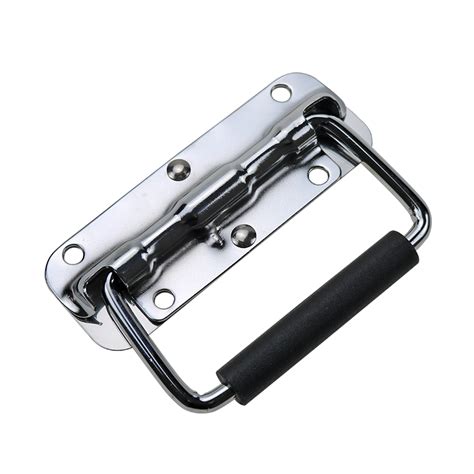 Spring Movable Automatic Bending Handles Toolbox A Grandado