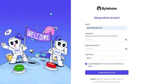 Manage Environments With Terraform Bytebase Docs
