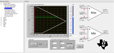 INA Rail Output For Single Supply V Amplifiers Forum Amplifiers TI E E Support Forums