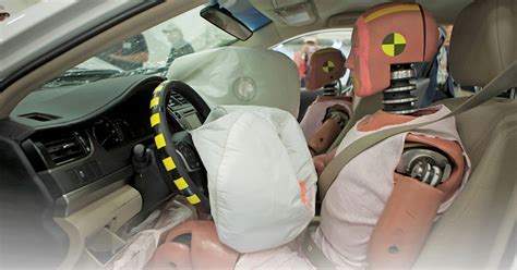 Female Drivers Extra Prone To Be Damage In Crashes