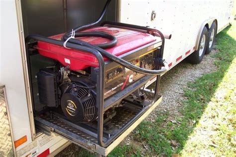 The Best Generators For Travel TrailersA Comprehensive Buying Guide