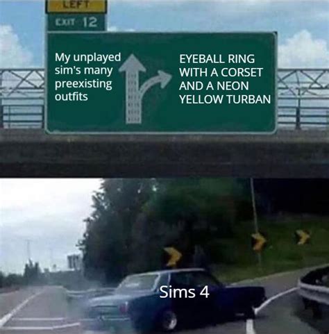 The Most Annoying Part Of The Game Rthesims