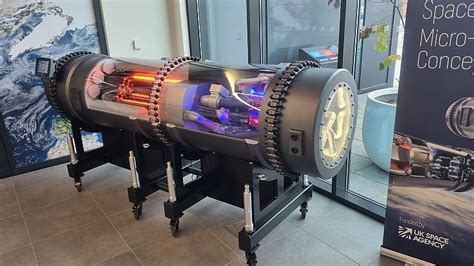 Moon Base Micro Reactor Concept Unveiled By Rolls Royce World Nuclear