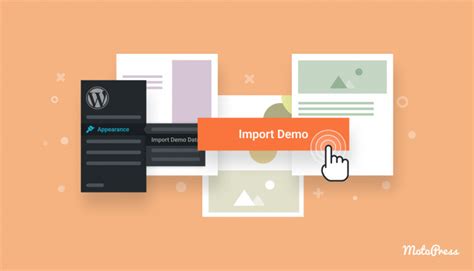 How To Import Sample Data In Wordpress Theme 3 Best Wordpress Plugins To Generate Demo