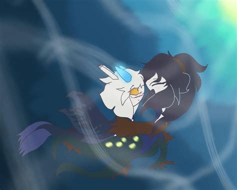 Subnautica Mr Demi And Ms Sasha Rfundamentalpaperedu