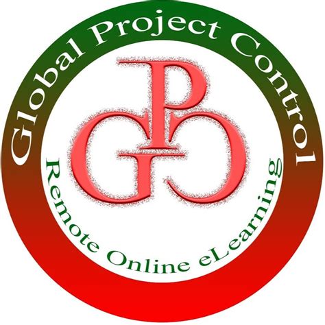 Global Project Control Youtube