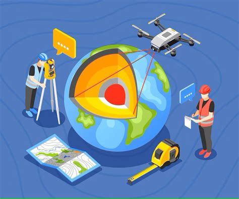 Masters In Geographic Information Systems Gis In The Usa Ambitio