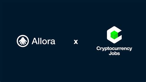 Cryptocurrency Jobs Becomes A Node Operator On The Allora Network