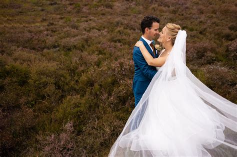 Preview Bruiloft Rick En Nikki Nadine Mulder