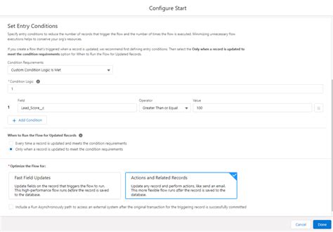 how to re run salesforce lead assignment rules flows and apex sponge