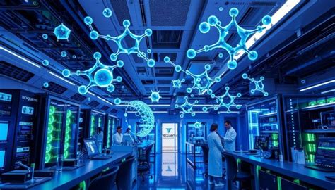 The Role Of Quantum Computing In Drug Discovery By Eddie Mallony