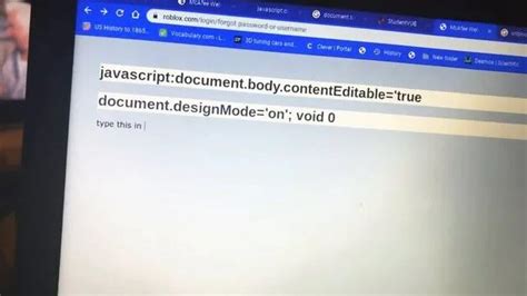 How To Use Javascriptntenteditabletrue Document