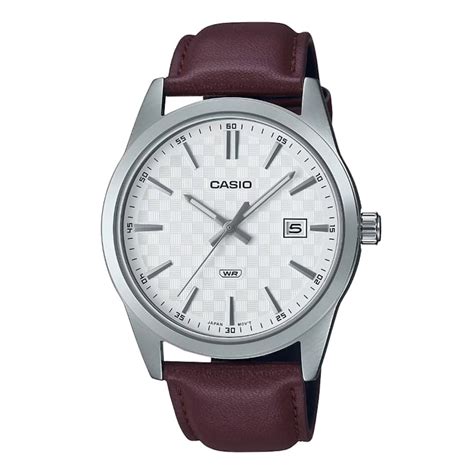 39 Off On Casio Mens Classic Analog Watch Onedayonly