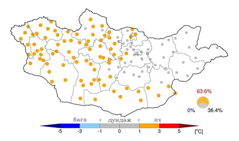Дэлхийн цаг уурын түүхэн дэх хамгийн дулаан наймдугаар сар байжээ