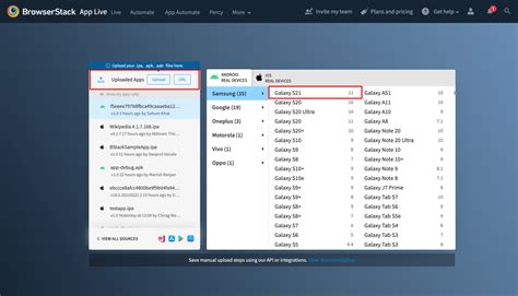 How To Simulate Slow Internet Connection On Ios And Android Browserstack