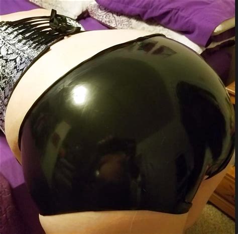Latex Panties And Strapon Porn Pictures Xxx Photos Sex Images