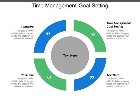 Time Management Goal Setting Ppt Powerpoint Presentation Model Maker Cpb Powerpoint Templates