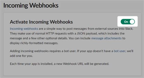 【簡単！】slackのincoming webhook urlを取得する方法 yuki s bnb blog