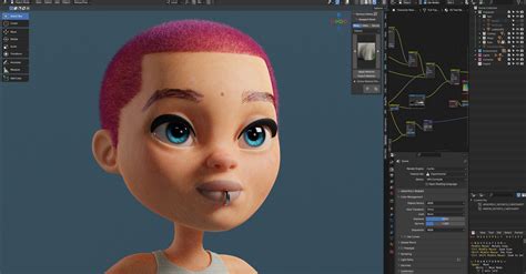 Artstation Testing Textures And Materials