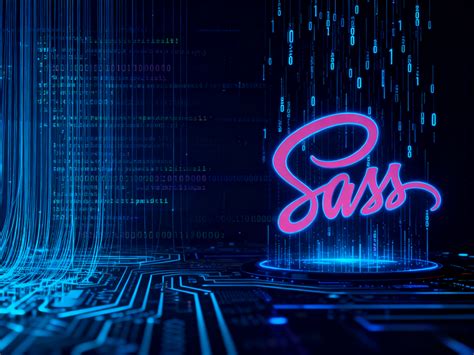 Sass Embedded：高性能版的 Sass 知乎