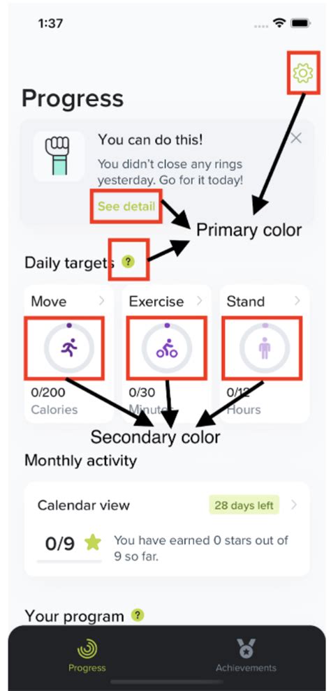 Github G Behealthybehealthy Ios Framework