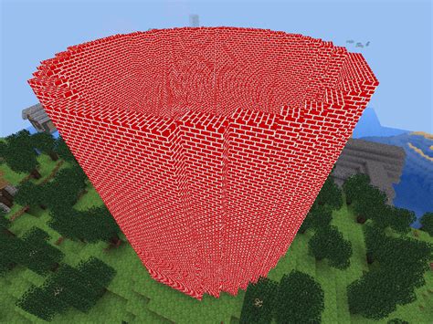 deploy nodes for minetest