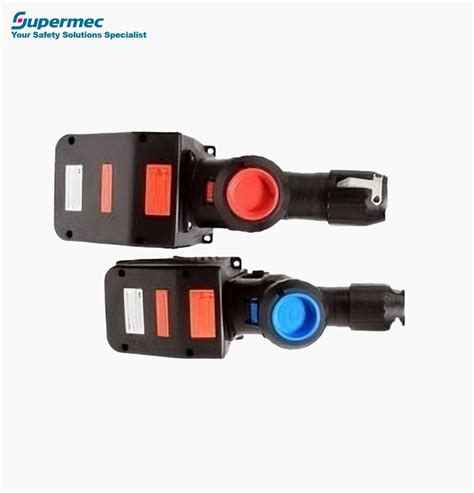 Explosion Proof Receptacles And Switches