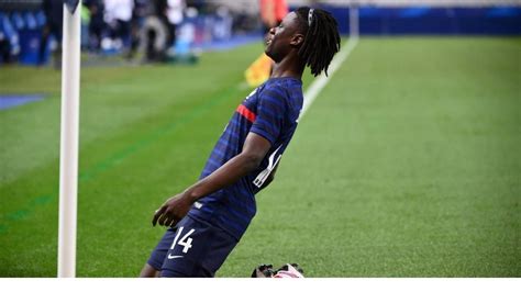 Eduardo Camavinga Sports Digest