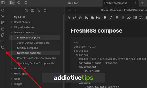 How To Sync Obsidian Notes With Nextcloud On Linux