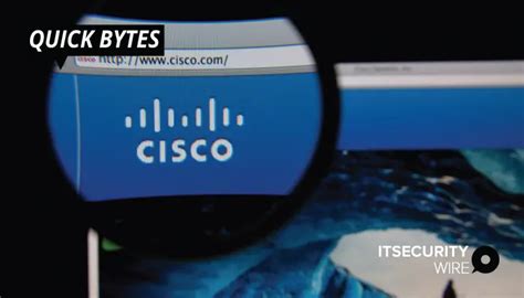 Ransomware Group Leaks Files Stolen From Cisco