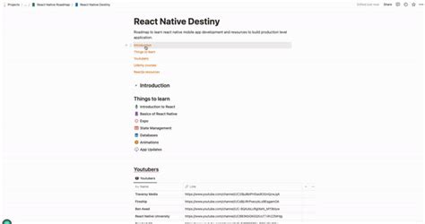Shrey Vijayvargiya On Linkedin Reactnative Reactnative Fullstack