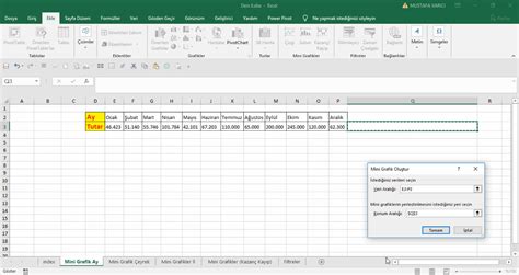Microsoft Excel Video Ders Eğitim Seti Fiyatları Ve Özellikleri