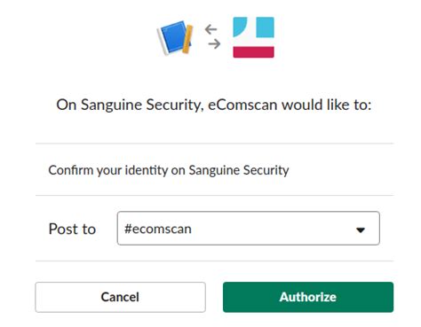 How To Get Malware Alerts Via Slack