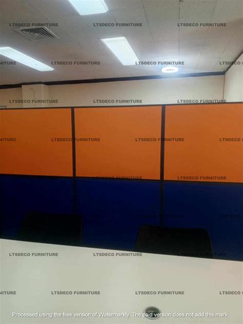 Panel Partition Office Partition Office Furniture Furniture