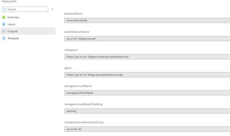 Hp Sure Admin Kms Deployment From Azure Marketplace