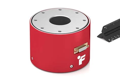 Multi Axis Load Cell I MTA I Metromatics