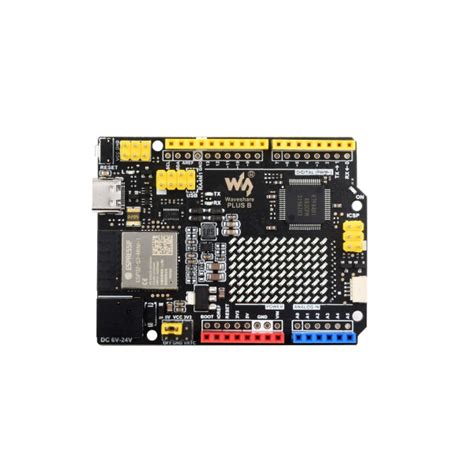 Waveshare R7fa4 Plus B Development Board Esp32 S3fn8 Compatible Wit 2895