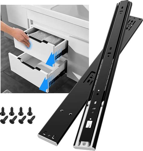 Grass Push To Open Drawer Runners At Jack Radcliffe Blog