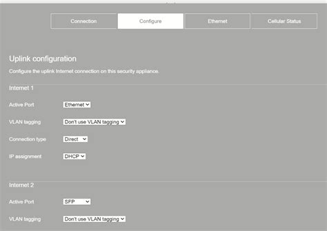 Easy Mx Question I Hope The Meraki Community