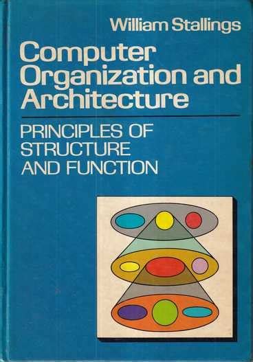 William Stallings Computer Organization And Architecture Crveni Peristil
