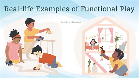 Functional Play