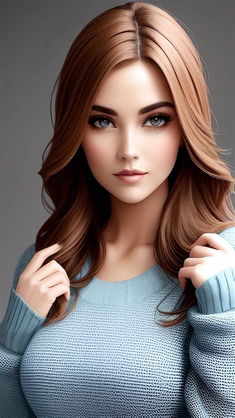 Brunette Woman Brunette Beauty Beautiful Women Lovely Fantasy Art