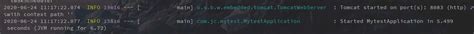 SpringBoot 整合WebSocket 简单实战案例 通俗易懂 腾讯云开发者社区 腾讯云