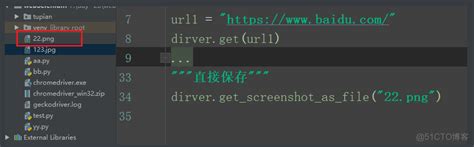 Selenium架构图解 Selenium框架讲解mob6454cc7c8b2e的技术博客51cto博客