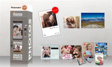 Speed Lab Cube 2 Photomaton