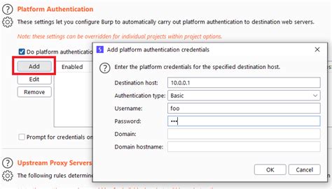 Pentesting Basic Authentication Virtue Security